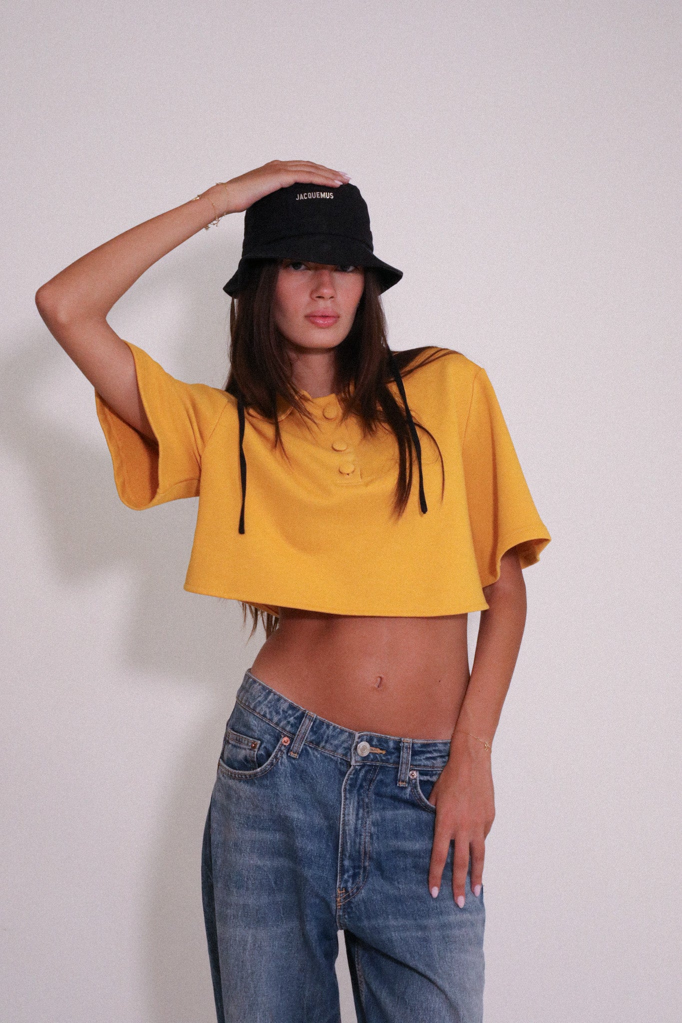 NEW – Thin Line World