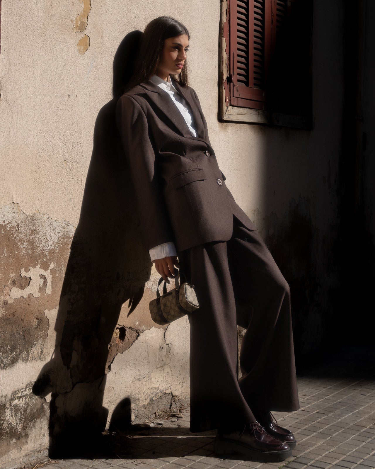 Fall Winter 2025 – Thin Line World