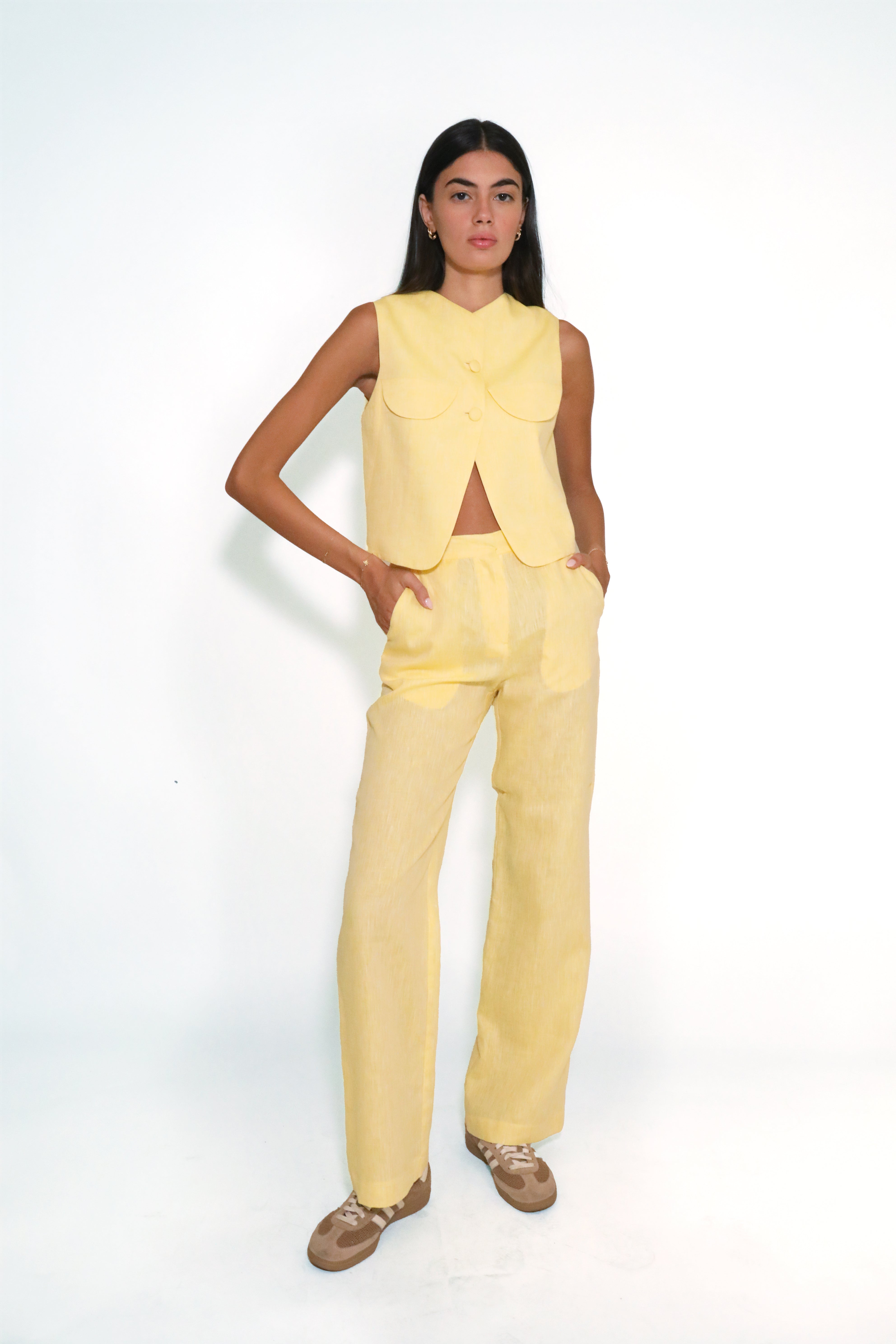 Marta set – Thin Line World