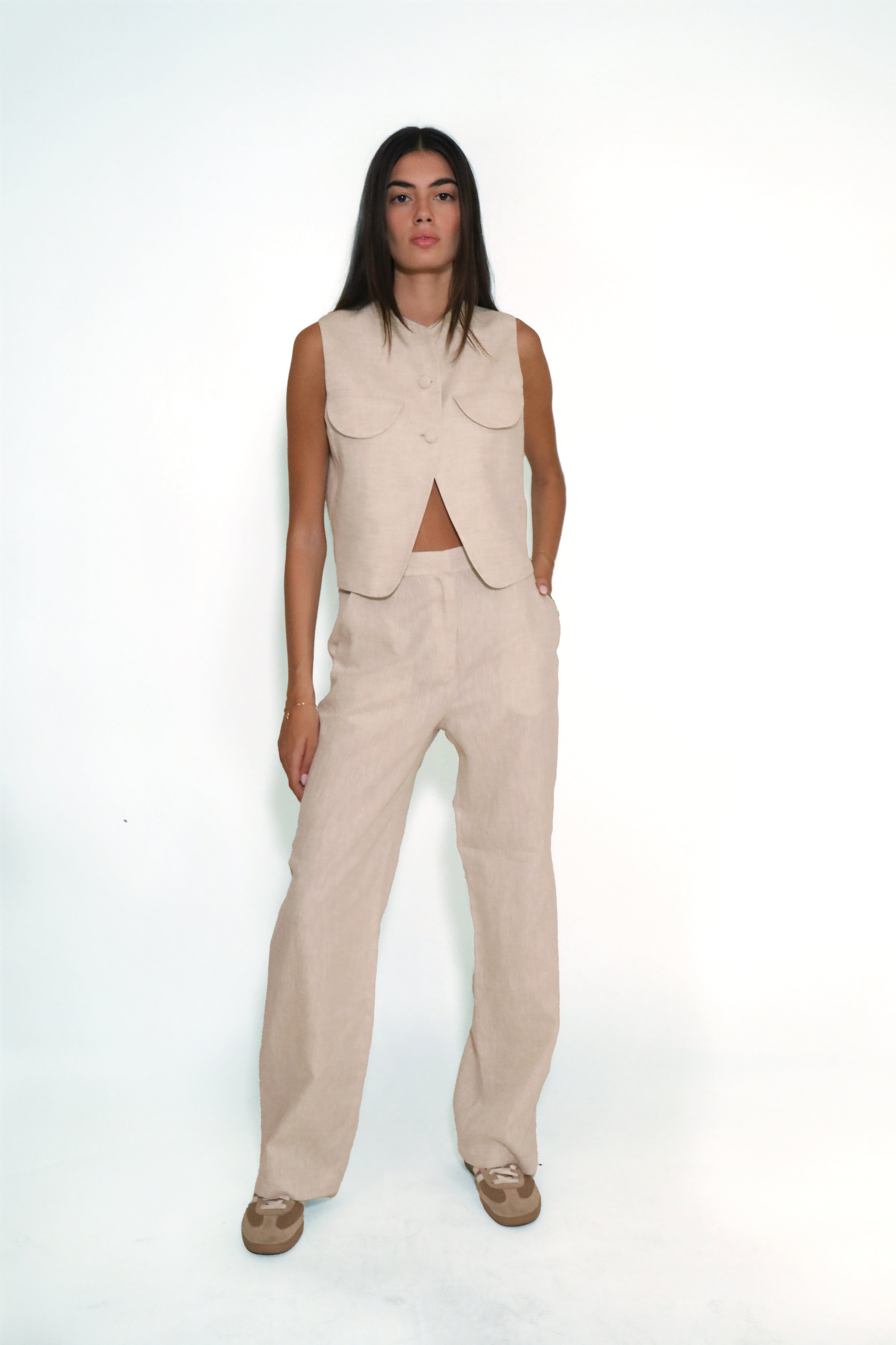 Marta set – Thin Line World