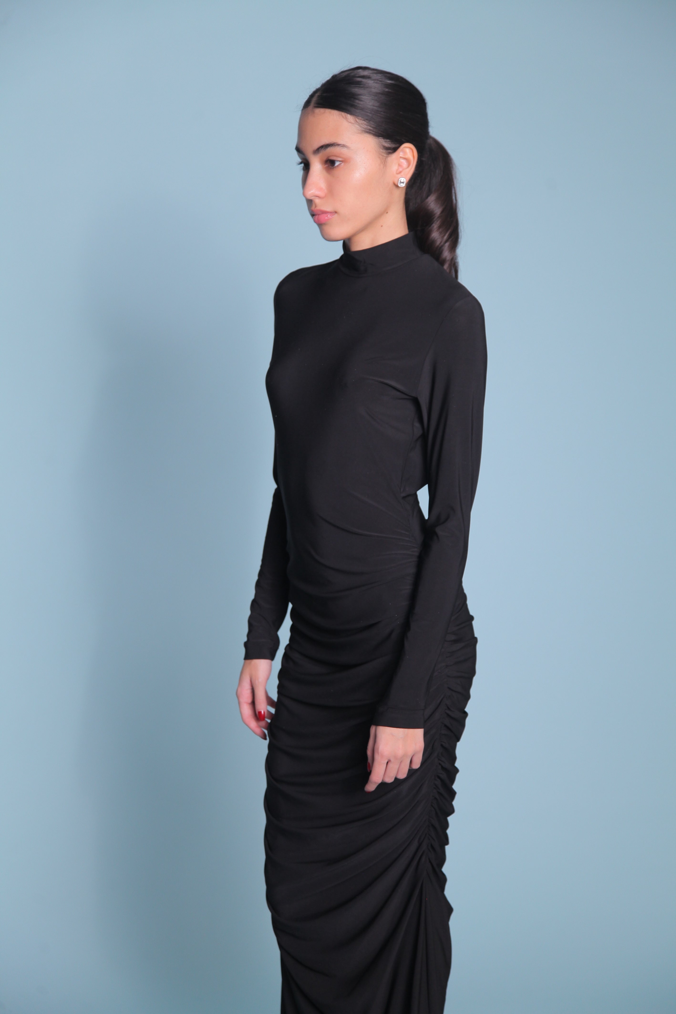 Mirva dress – Thin Line World